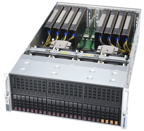 Nvidia Gpu Clusters Microway