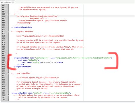 Solr 7 Beginner Tutorial Dataimport From Postgresql Database