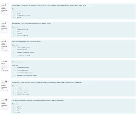 Solved Question Not Yet Answered Points Out Of Flag Chegg