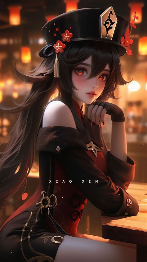 Metal Poster Power Chainsaw Man Sexy Artofit