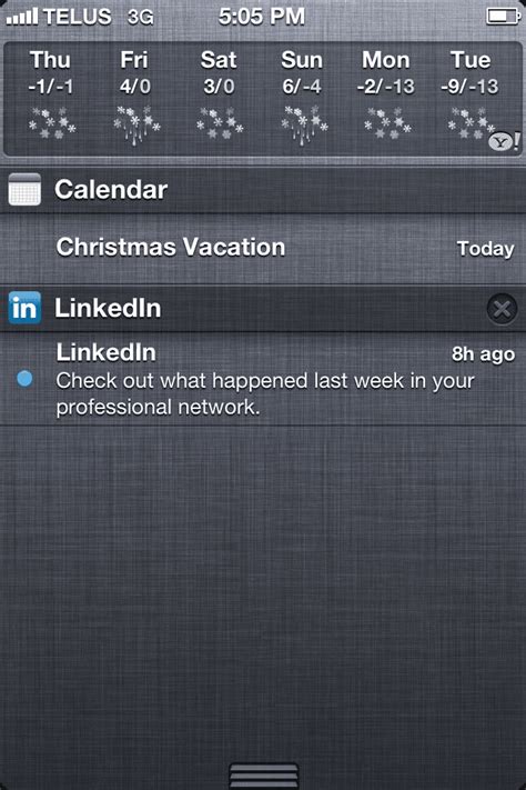 How Not To Do IOS Push Notifications Ash Furrow