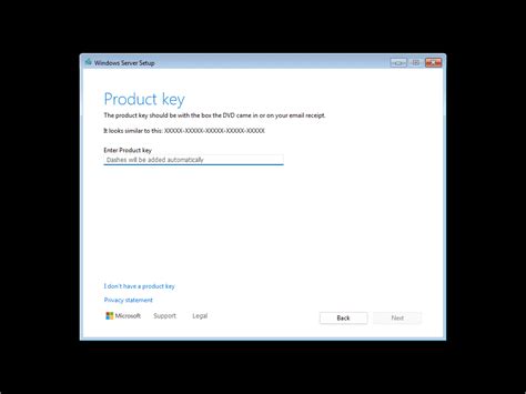 Windows Server 2025 Preview Download And Install Virtualization Howto