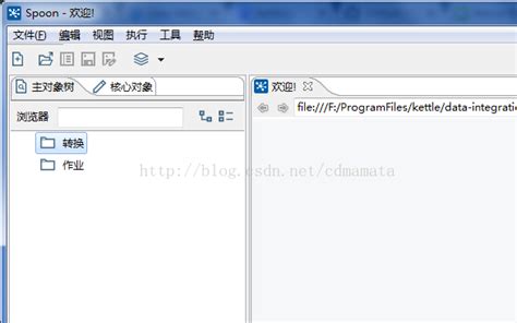 Kettle 从数据库表将数据写入 Hadoop Hdfsthe Hadoop File System Url Does Not Match