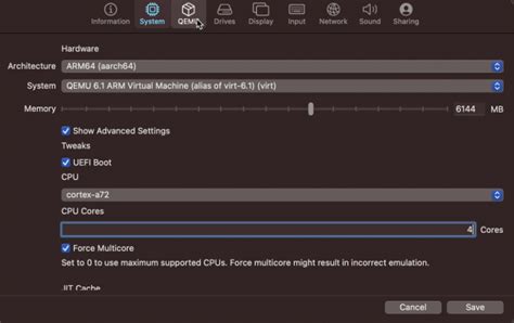 install windows 11 arm on m1 based macs with utm jensd s i o buffer
