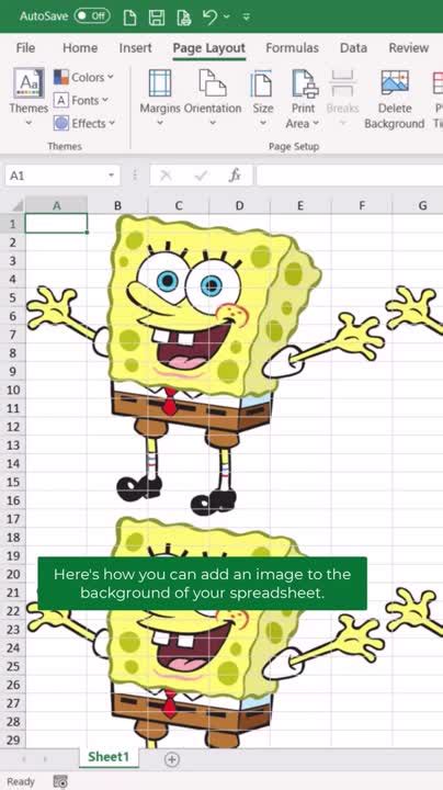 spreadsheet nation on linkedin excel workhacks