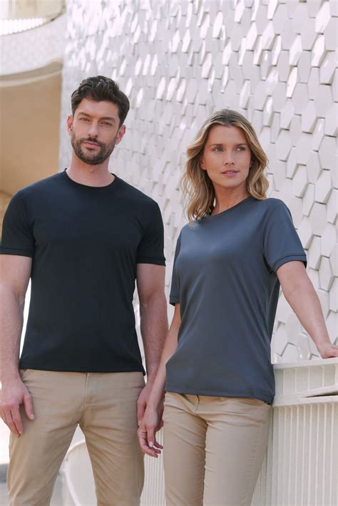 H024 Hicool® Performance T Shirt Henbury
