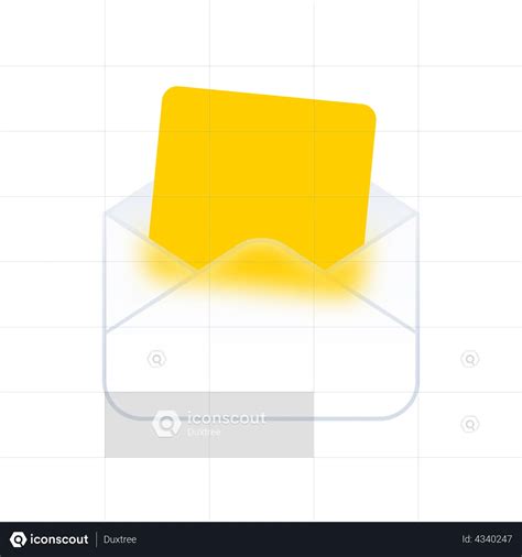 Open Envelope Animation Free Download User Interface Animations