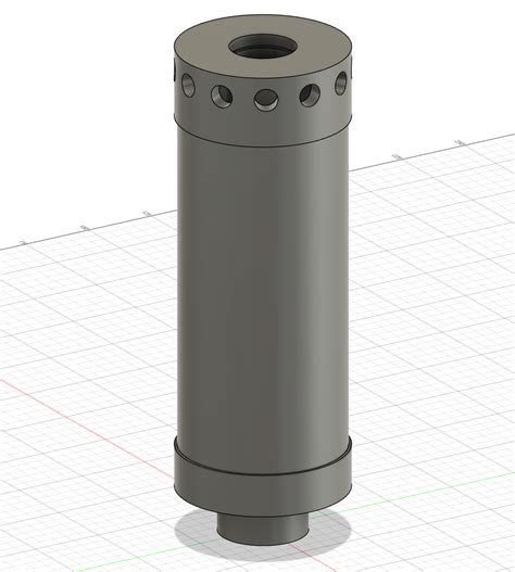 3mf File Dtk Putnik For Saiga Tokyo Marui 🗼 ・3d Printing Design To Download・cults