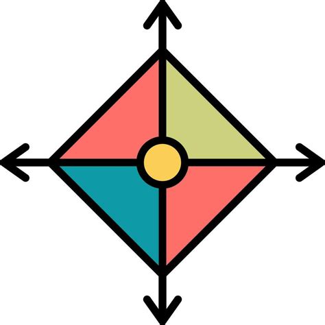 Axis Vector Icon 30999763 Vector Art At Vecteezy