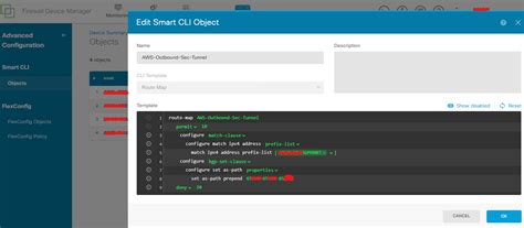 Vti Route Based Vpn With Aws Cisco Community