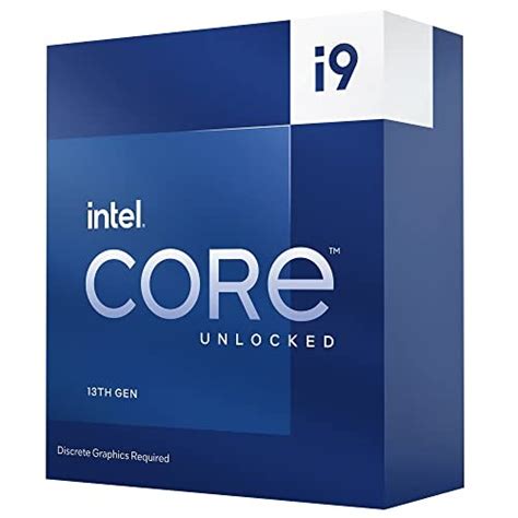 Intel Core I9 14900kf Cpu Specs Performance Compare Prices Pangoly