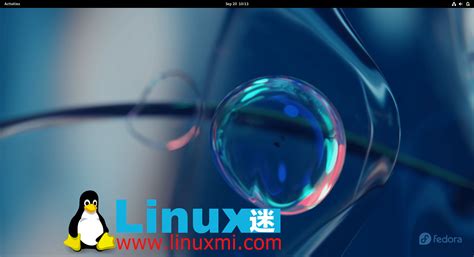 fedora linux 39 beta 发布，带来 gnome 45 和 linux kernel 6 5 linux迷