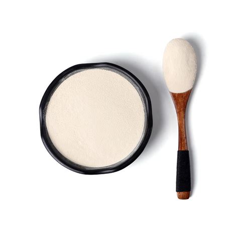 Soy Protein Isolate Spi90 25kg Bulk Bag Joinedfortunechemical