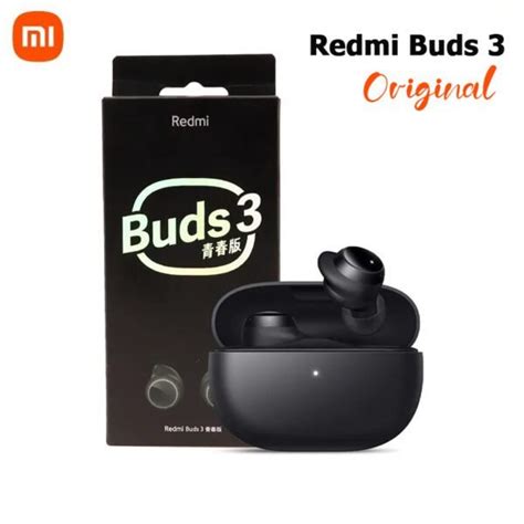 Redmi Buds Original