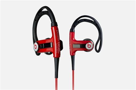 Powerbeats By Dr Dre Delux Magazine
