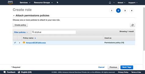 A Simple 3 Step Guide To Cross Account Access In Aws Qloudx