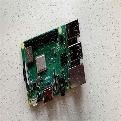 Raspberrypi Object Detection Model By Raspberrypi