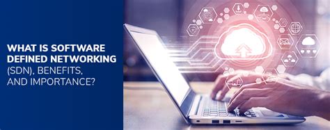 What Is Software Defined Networking SDN