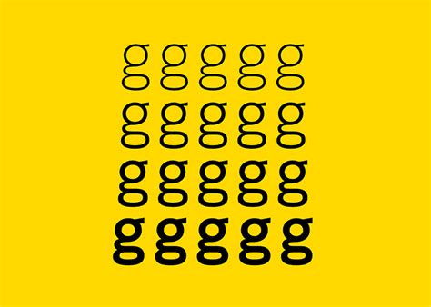 40 Typography Trends In 2025 Design Work Life