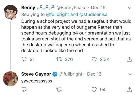 Those Are Real Programmers Rprogrammerhumor