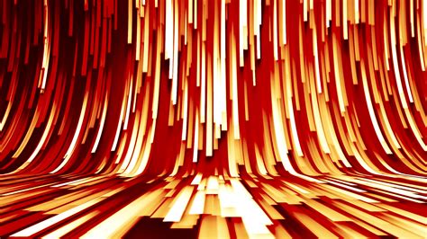 Background Of Moving Curved Stream Of Lines Motion Lines Move In