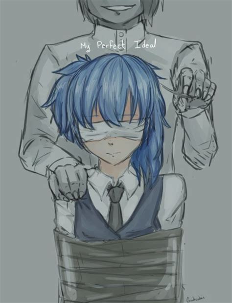 Nagisa Shiota BlueNagiSnake Twitter