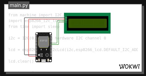 Wokwi Online ESP STM Arduino Simulator