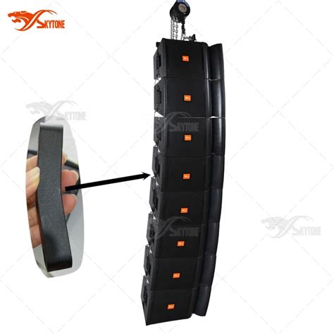 Speakers Powered Vrx 932 Lap Line Array Loudspeaker Price