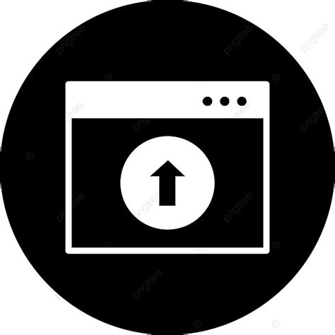 Silhouettes Icon Silhouette Vector Png Vector Upload Icon Upload
