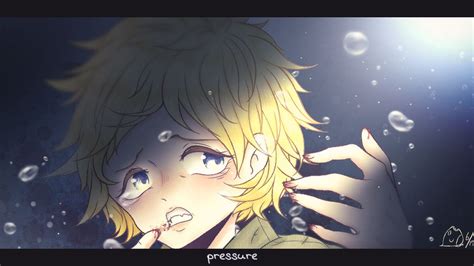 Tweek Pressure By Perfumelu On Deviantart