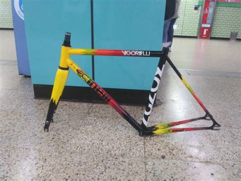 픽시 치넬리 비고렐리 스틸 싯클램프사이즈 지식in