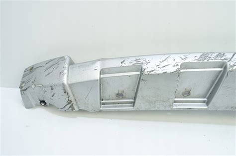 620723692R LISTWA SPOILER ZDERZAKA PRZÓD DACIA SANDERO I - СПОЙЛЕР ...