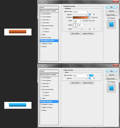 adobe photoshop how to apply adjustment layer to layer with effects
