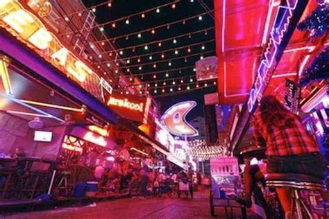 Thai Police Nab Prostitution Kingpin UCA News