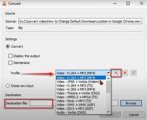 MOV To MP A Detailed Format Conversion Guide To Help You