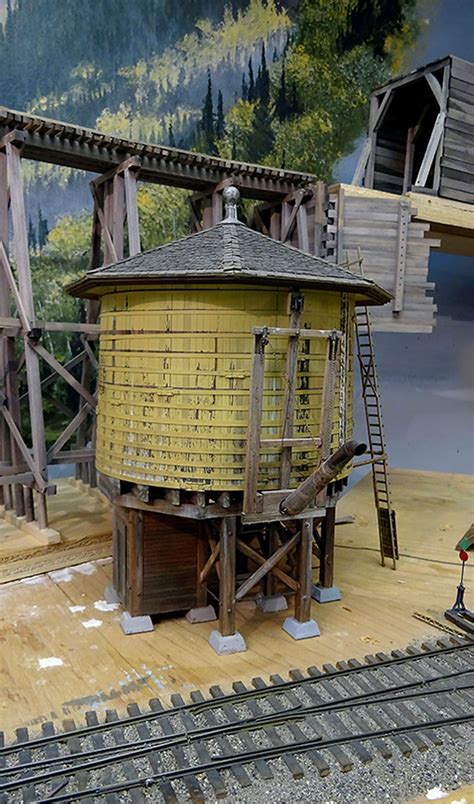 Scratch Built Models Artofit