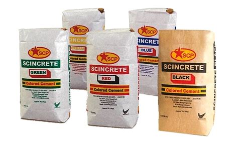 Colour Cement Penang Malaysia Simpang Ampat Supplier Suppliers