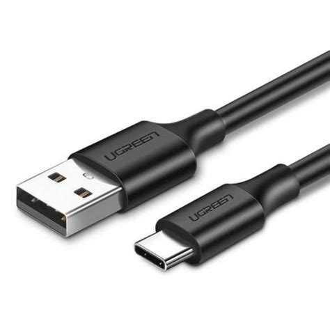 Ugreen премиум Usb Type C кабели с быстрой зарядкой 3А 6А до 100Вт 85 грн Комплектуючі та