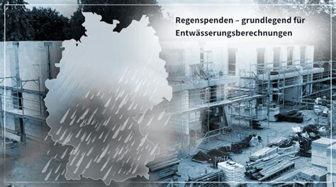 Regenspende Lexikon Bauprofessor