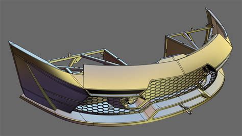 Share Your Custom Viewport Modes Here Rhino For Windows Mcneel Forum