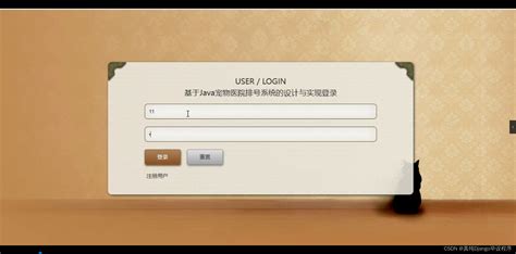 基于flask框架宠物医院排号系统的设计与实现 Pythonmysql论文 Csdn博客