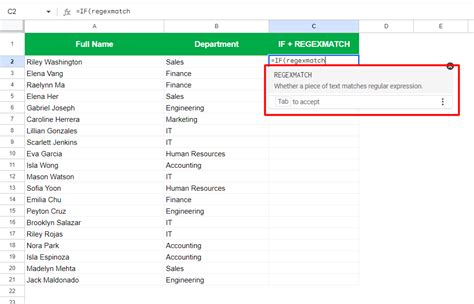 Master IF CONTAINS Google Sheets Formula Quick Methods