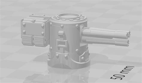 Free 3d File Ardux Pattern Vulkan Nutgun 🎲 ・3d Printing Template To
