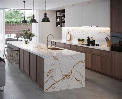 Dekton Countertops The Ultimate Guide To Durable And Stylish Surfaces