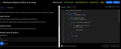🎉 Successful Day 16 Of My Coding Journey Printing Pairs In An Array Gnana Vaarshika Posted