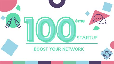 Boost Your Network spécial ème ADN Booster