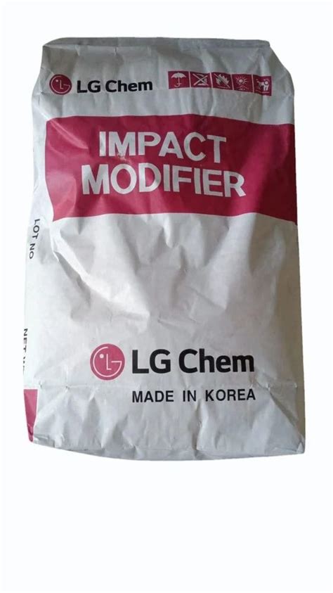 Impact Modifier For Pvc Purity 99 At Best Price In New Delhi Id 2851492437155