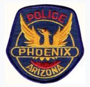 Flagstaff Police Department In Arizona Usa Police Station