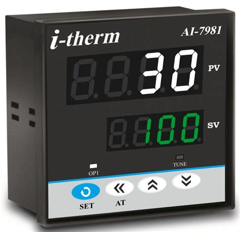 AI 7981 Itherm