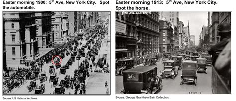 the evolution of the database automation disruption